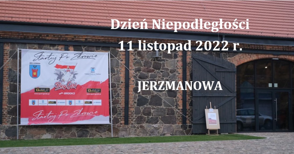 Narodowe Święto Niepodległości | Gmina Jerzmanowa - Gościnna dla rozwoju