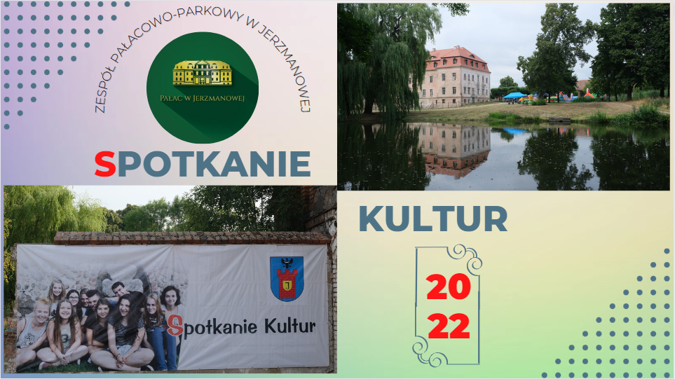 Spotkanie Kultur 2022 | Gmina Jerzmanowa - Gościnna dla rozwoju