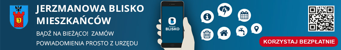 Strona główna | Gmina Jerzmanowa - Gościnna dla rozwoju