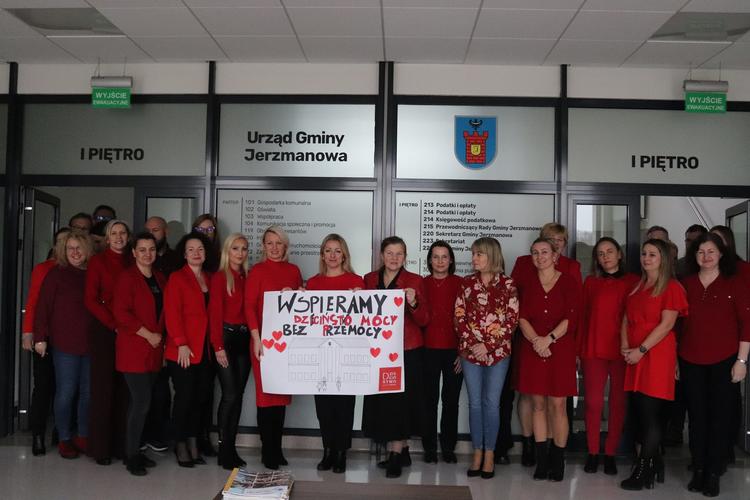 Strona główna | Gmina Jerzmanowa - Gościnna dla rozwoju